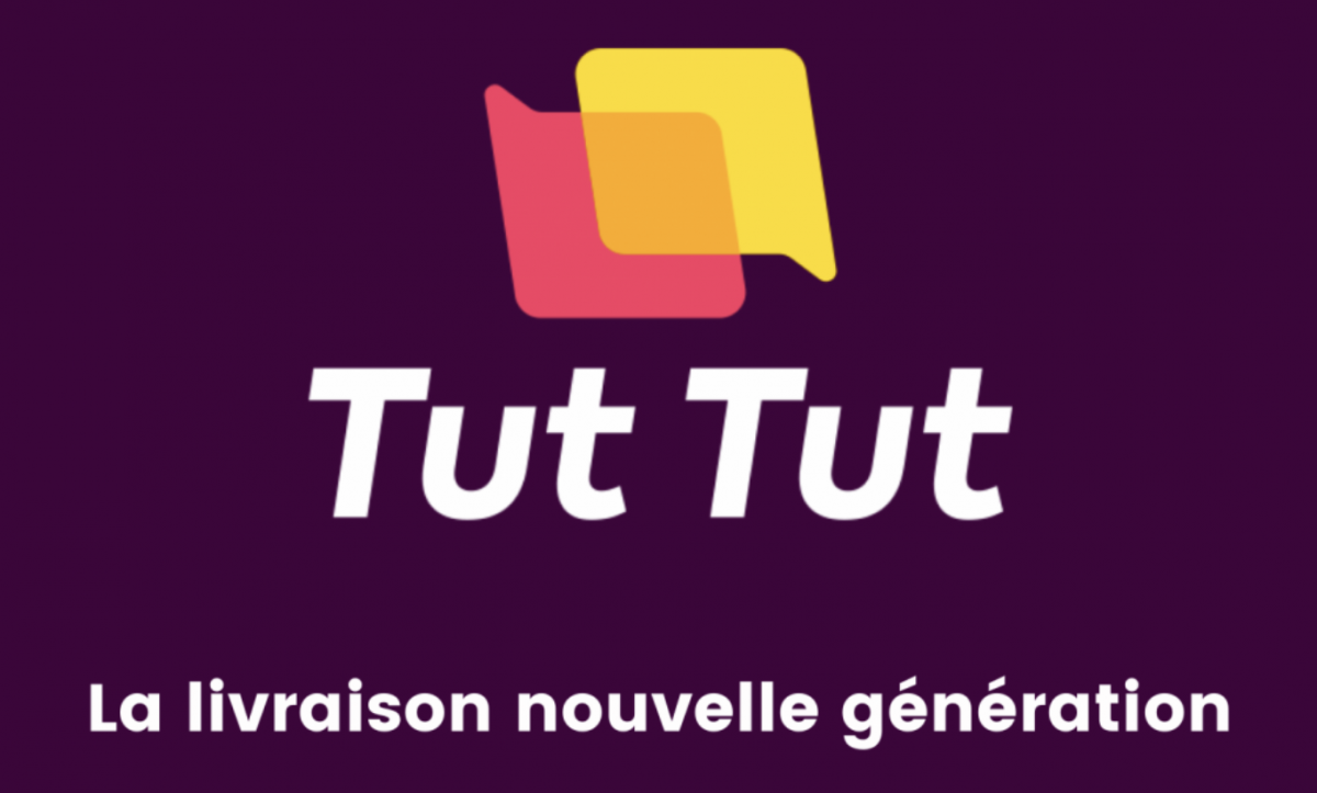 La livraison collaborative encore à l'honneur avec Tut Tut - Blog ...
